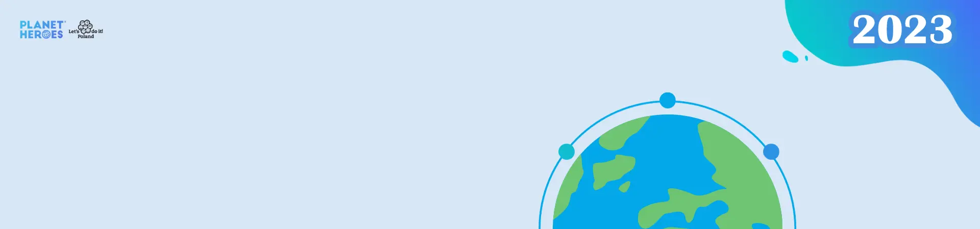 Planet Heroes - The first eco crowdfunding platform