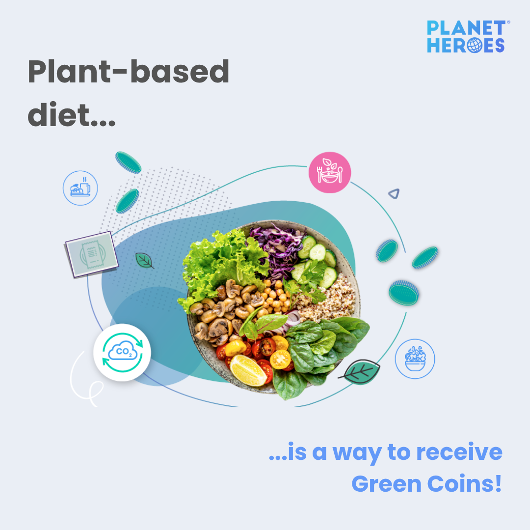 Planet Heroes - The first eco crowdfunding platform