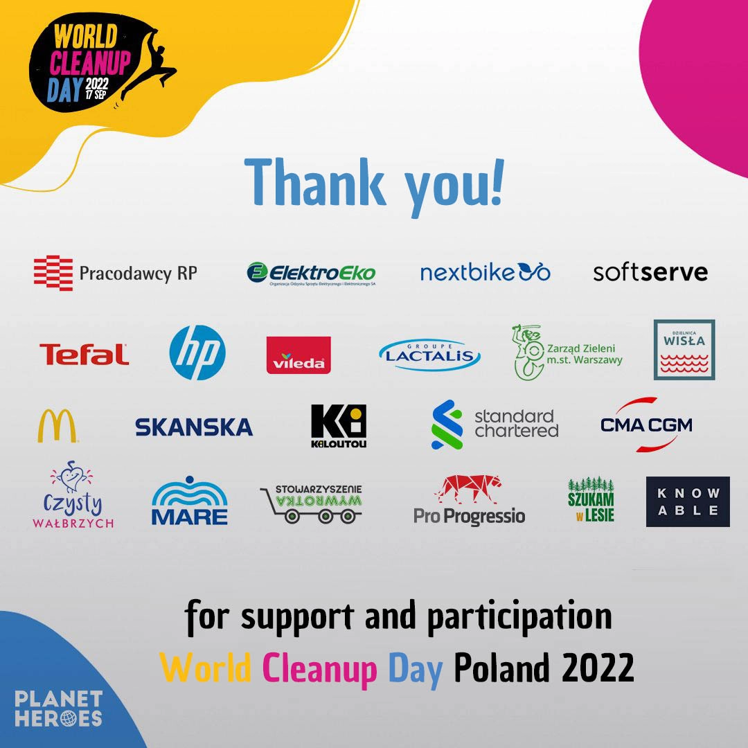 Planet Heroes - The first eco crowdfunding platform