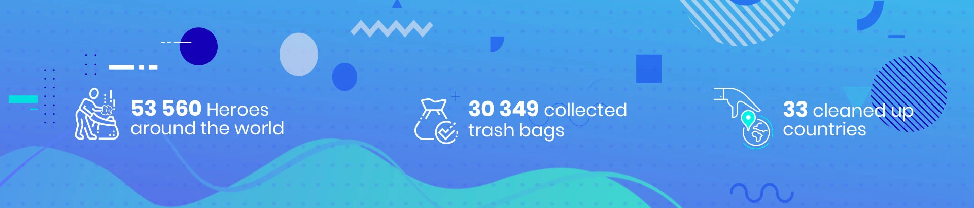Planet Heroes - The first eco crowdfunding platform