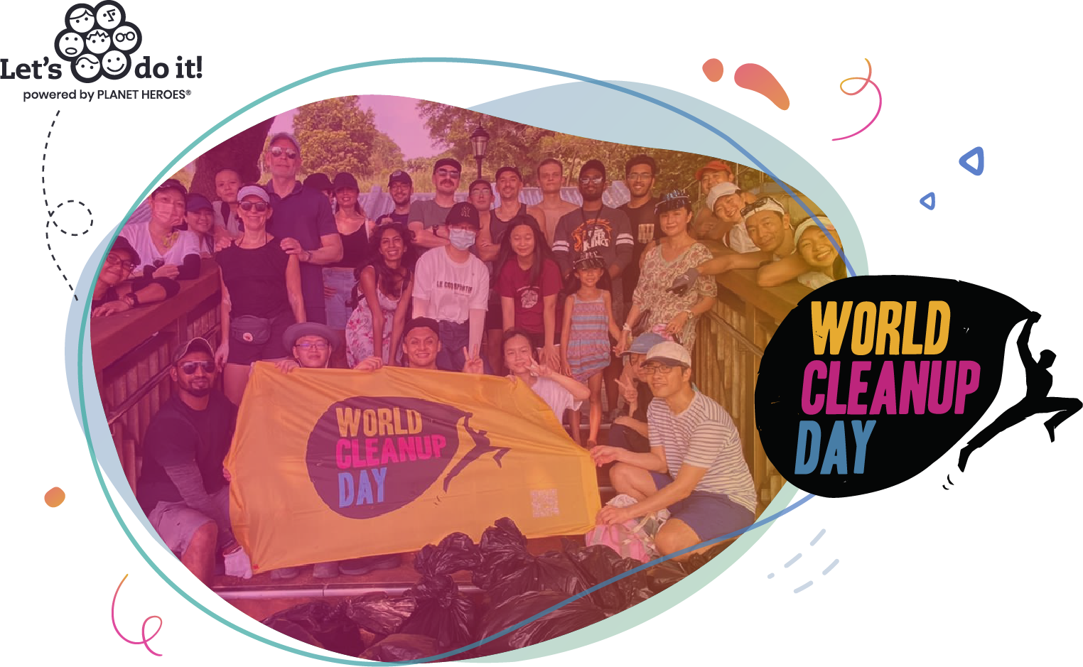 Planet Heroes - The first eco crowdfunding platform