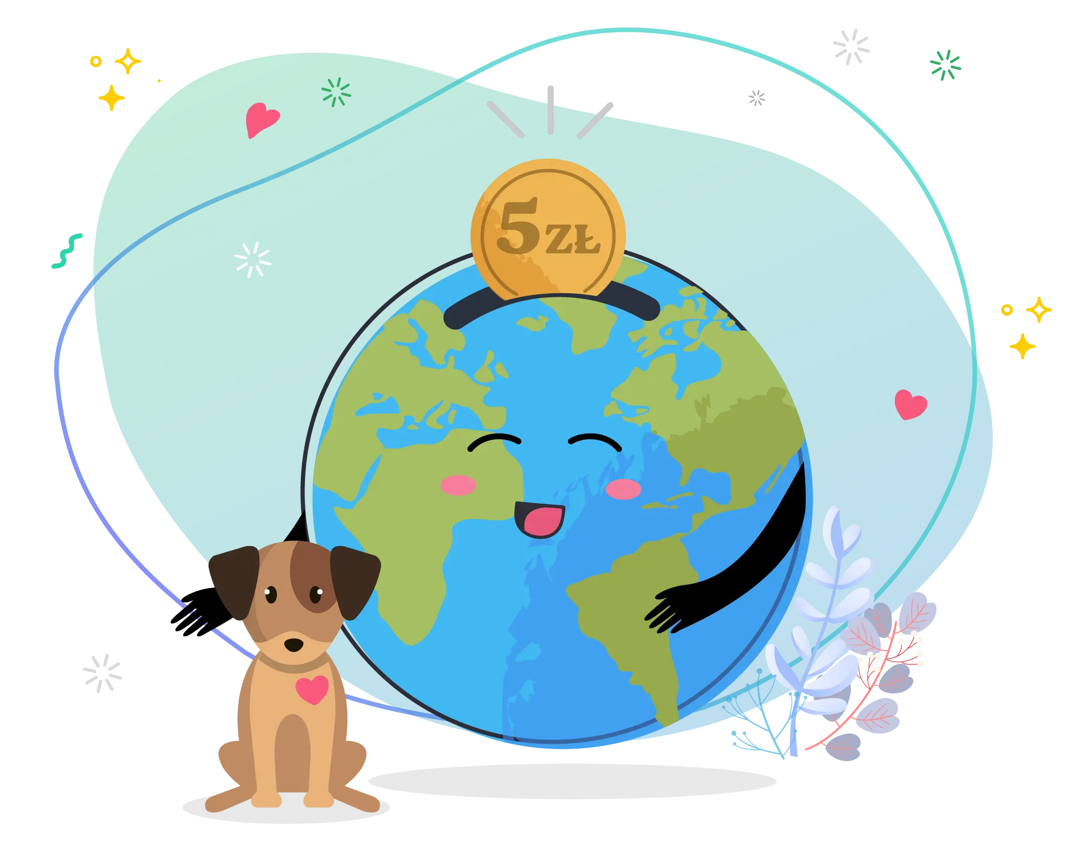 Planet Heroes - The first eco crowdfunding platform