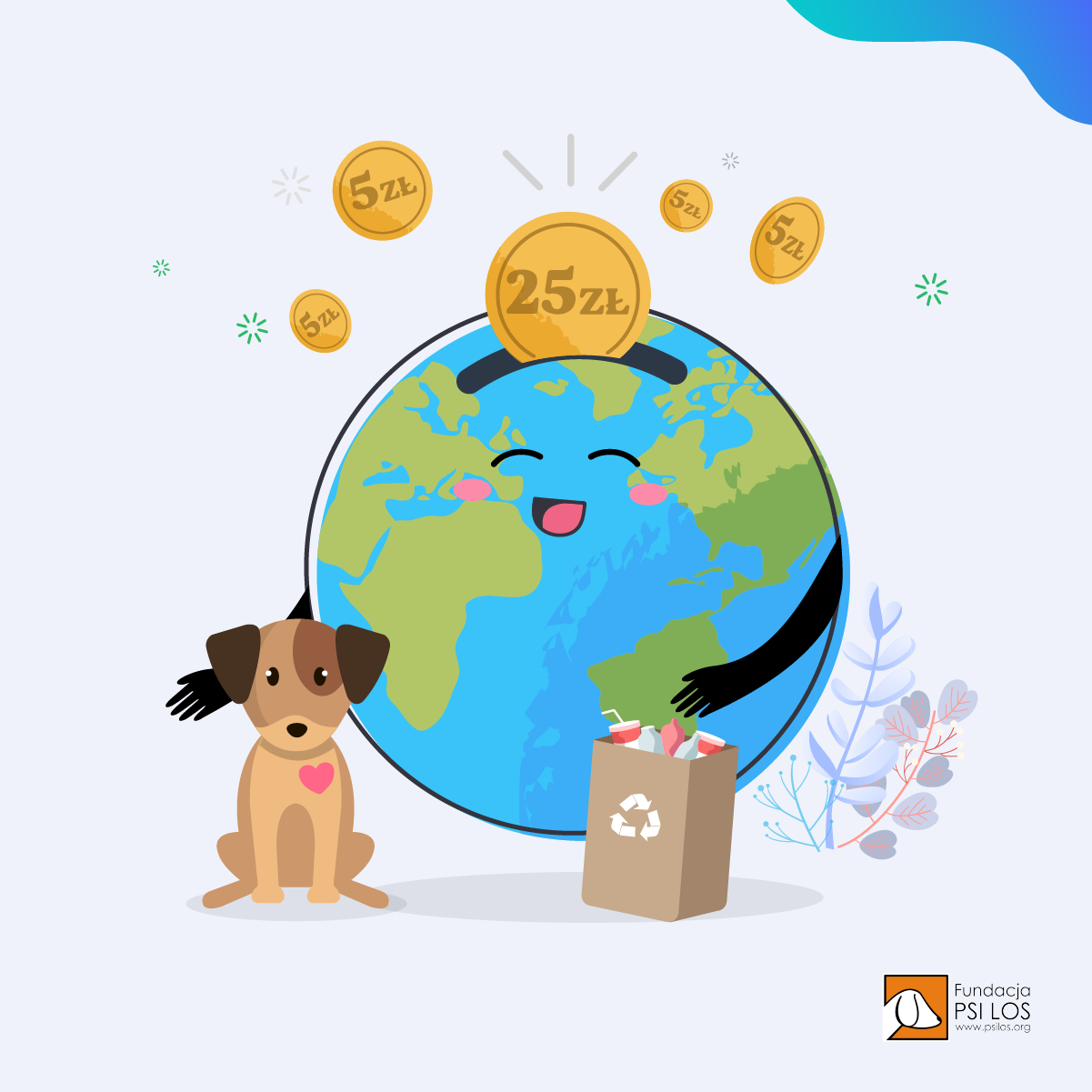 Planet Heroes - The first eco crowdfunding platform